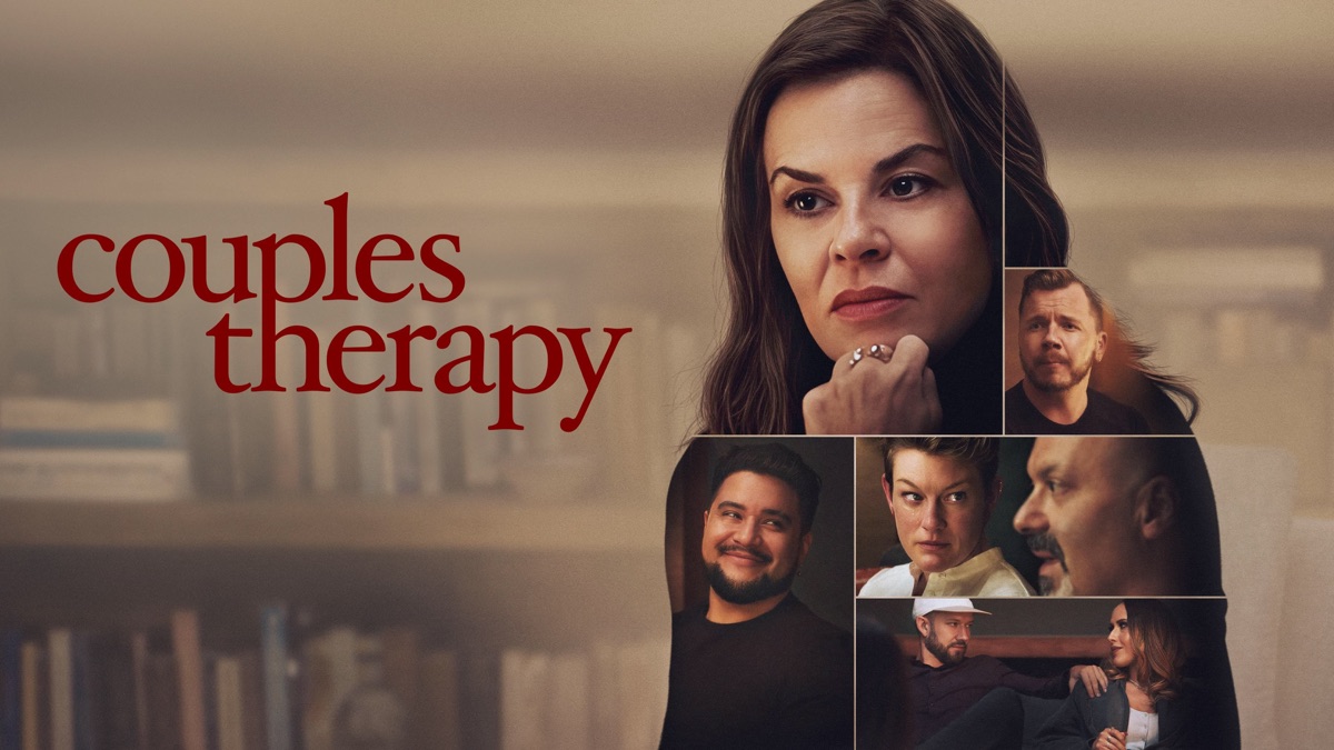 ‎Couples Therapy - Apple TV