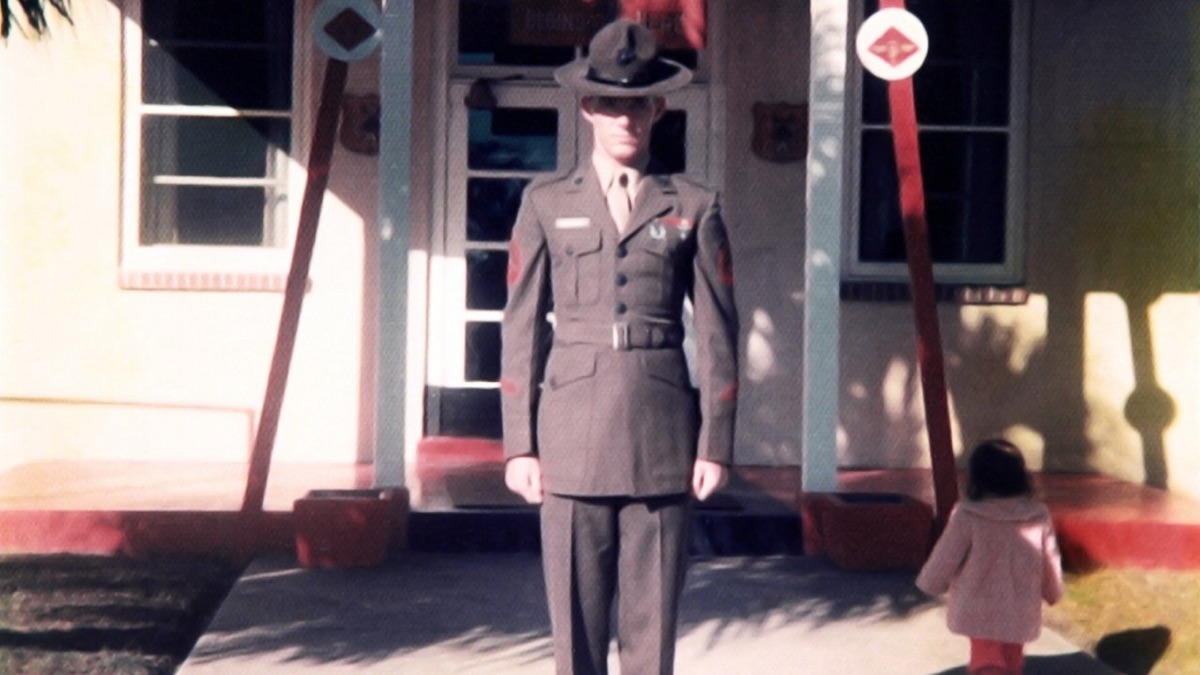 Semper Fi: Always Faithful - Apple TV