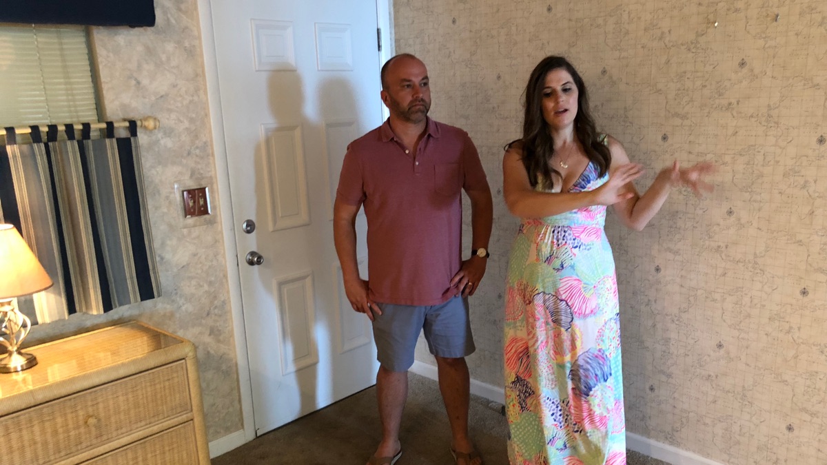 ‎Leaving a Legacy - Beachfront Bargain Hunt (Series 22, Episode 9) - Apple TV (SG)