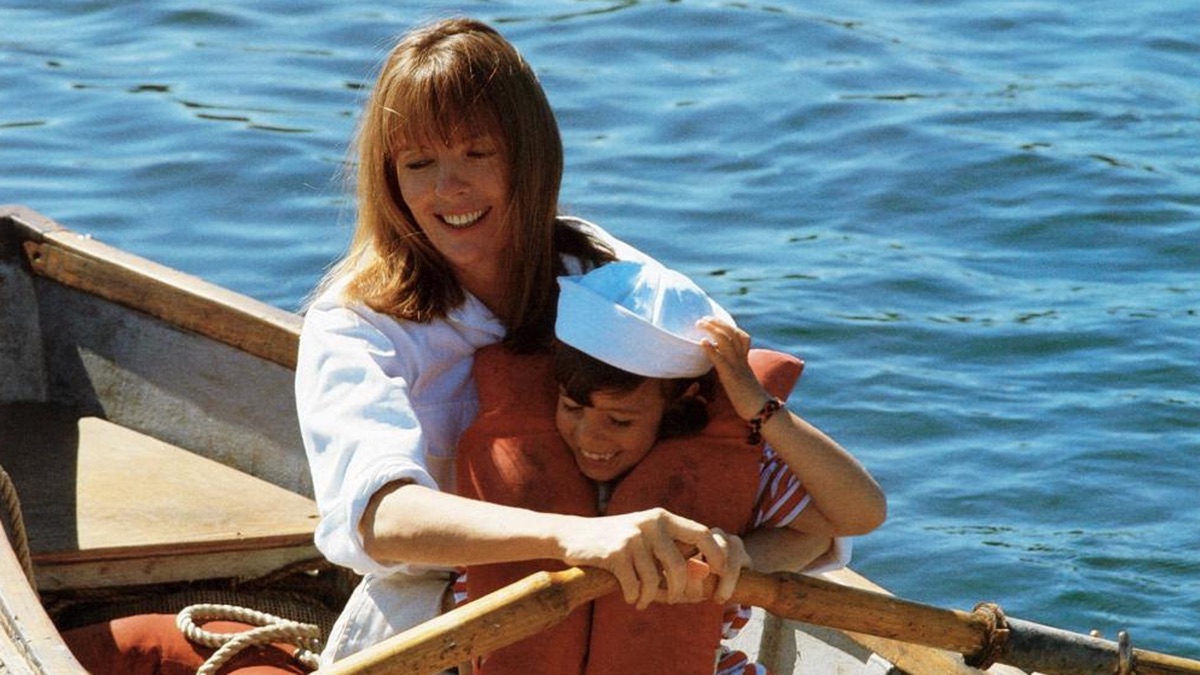 The Good Mother - Apple TV