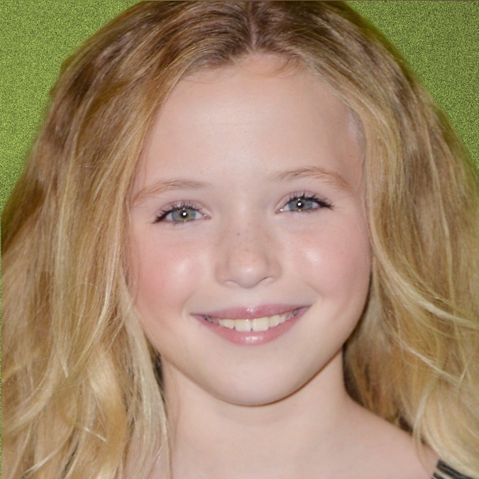 Cameron Seely Movies and Shows – Apple TV (AU)