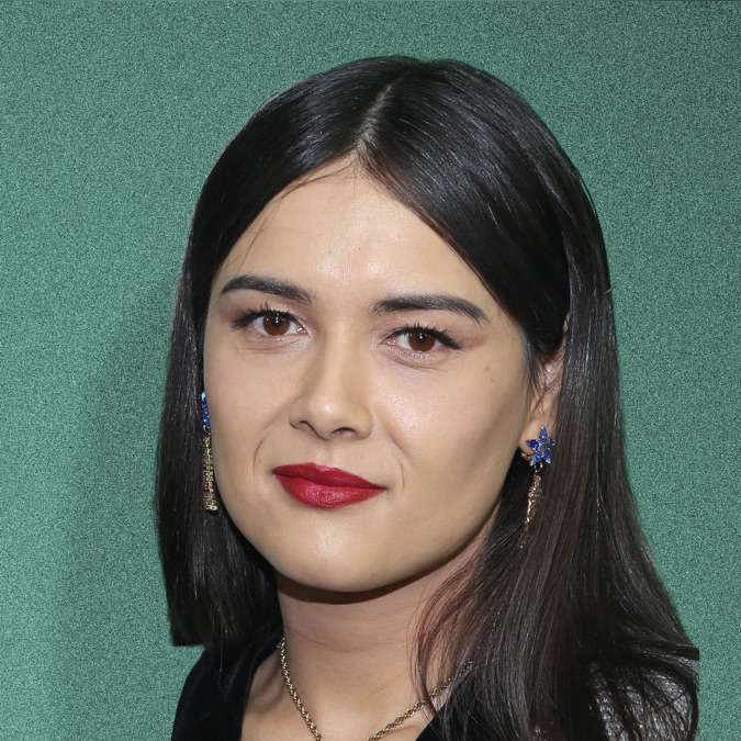 ‎Patti Harrison Movies and Shows – Apple TV