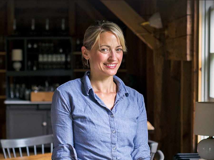 The Lost Kitchen - Apple TV