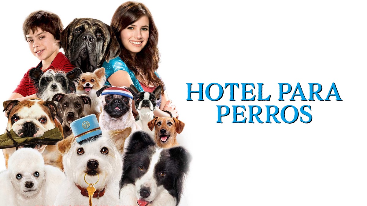 ‎Hotel Para Perros - Apple TV