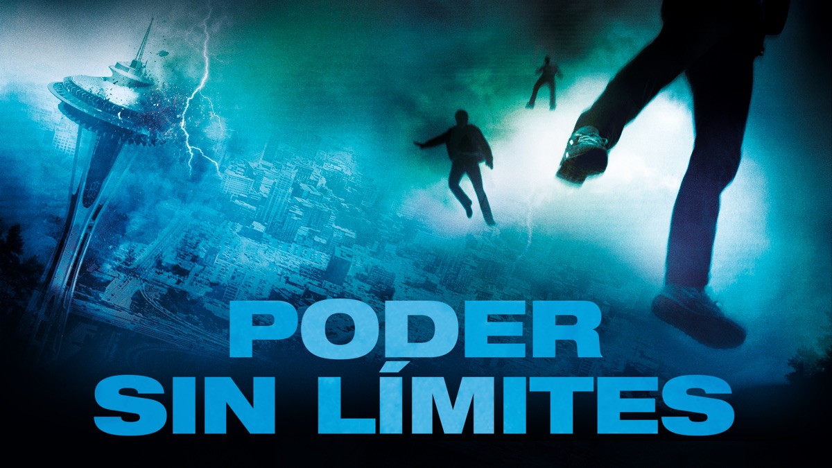 ‎Poder sin Límites - Apple TV