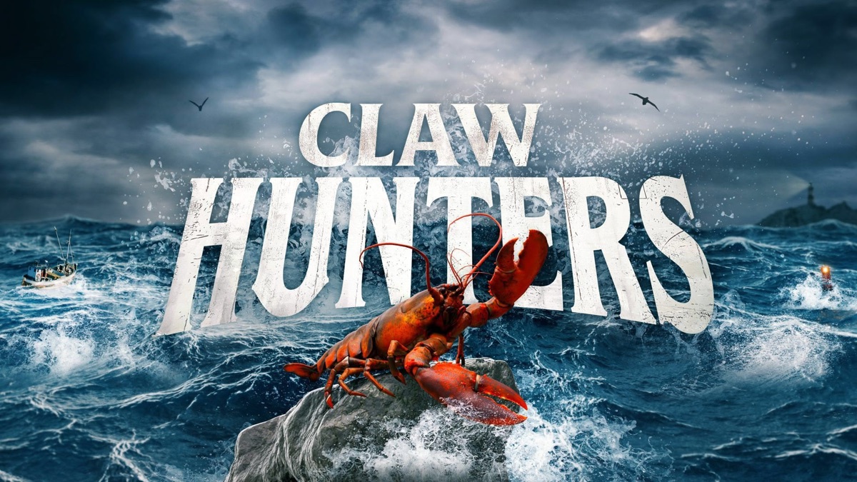 ‎Claw Hunters - Apple TV