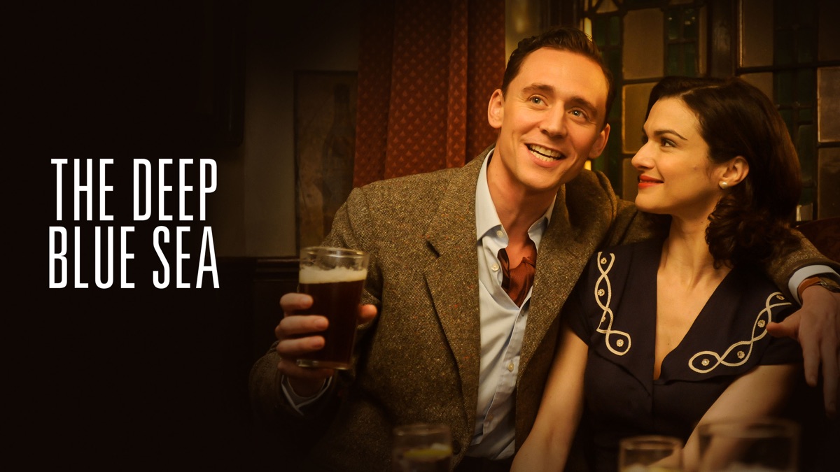 ‎The Deep Blue Sea - Apple TV