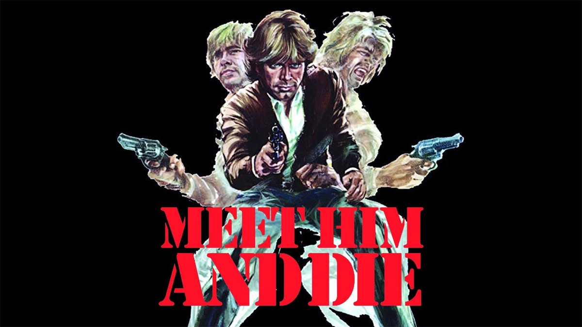 ‎Meet Him and Die - Apple TV