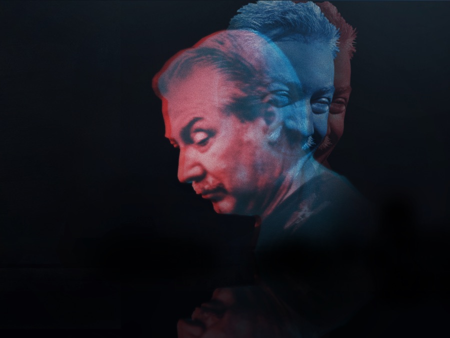 An American Murder Mystery: Drew Peterson - Apple TV (UK)