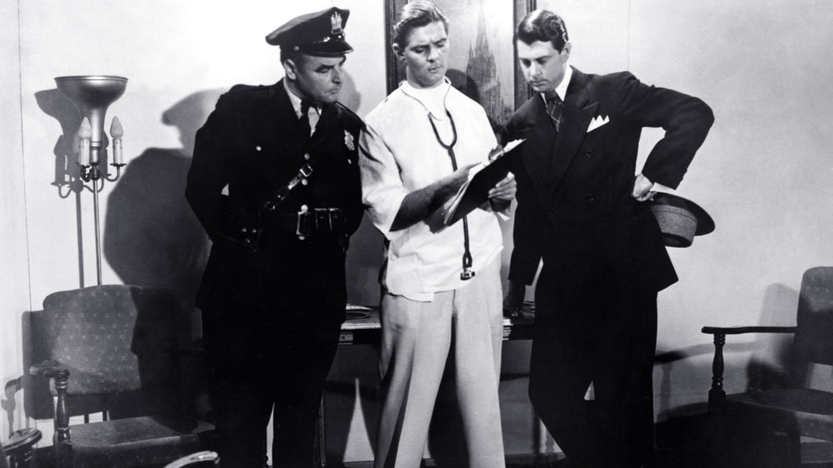 The Devil's Sleep - Apple TV