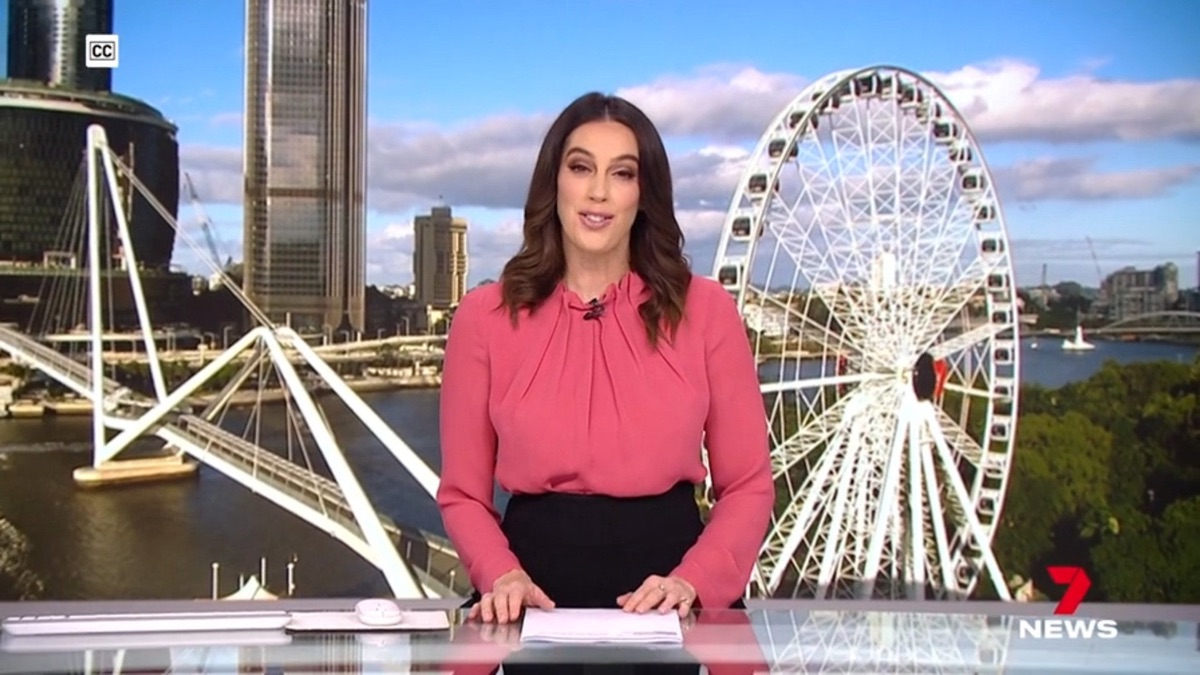 ‎7NEWS - Fri 18 Jul - 7NEWS - Apple TV (AU)