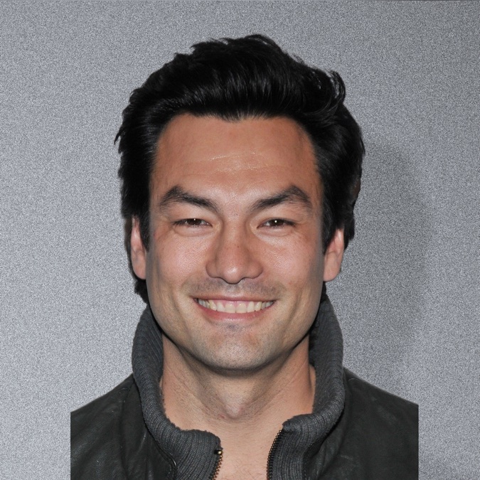 ‎Películas y programas de TV de David Lee McInnis - Apple TV