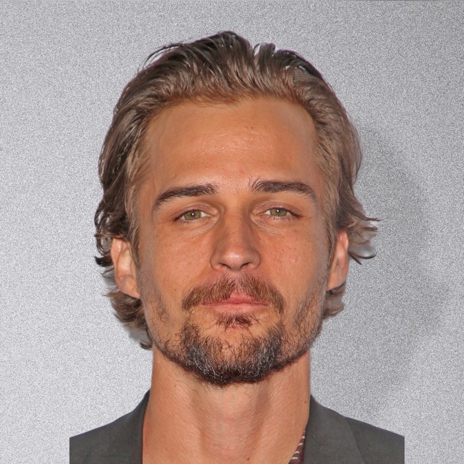 ‎Jon-Michael Ecker Movies and Shows - Apple TV