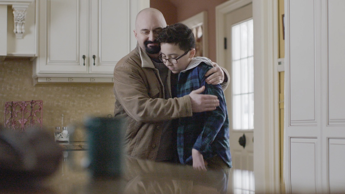 My Son Should Die in Prison - Viviendo con un asesino (Temporada 10 ...