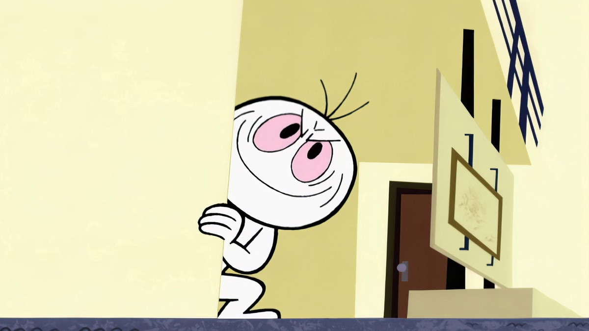 Lying Around the House / Bubble Boy – The PowerPuff Girls (Season 5 ...