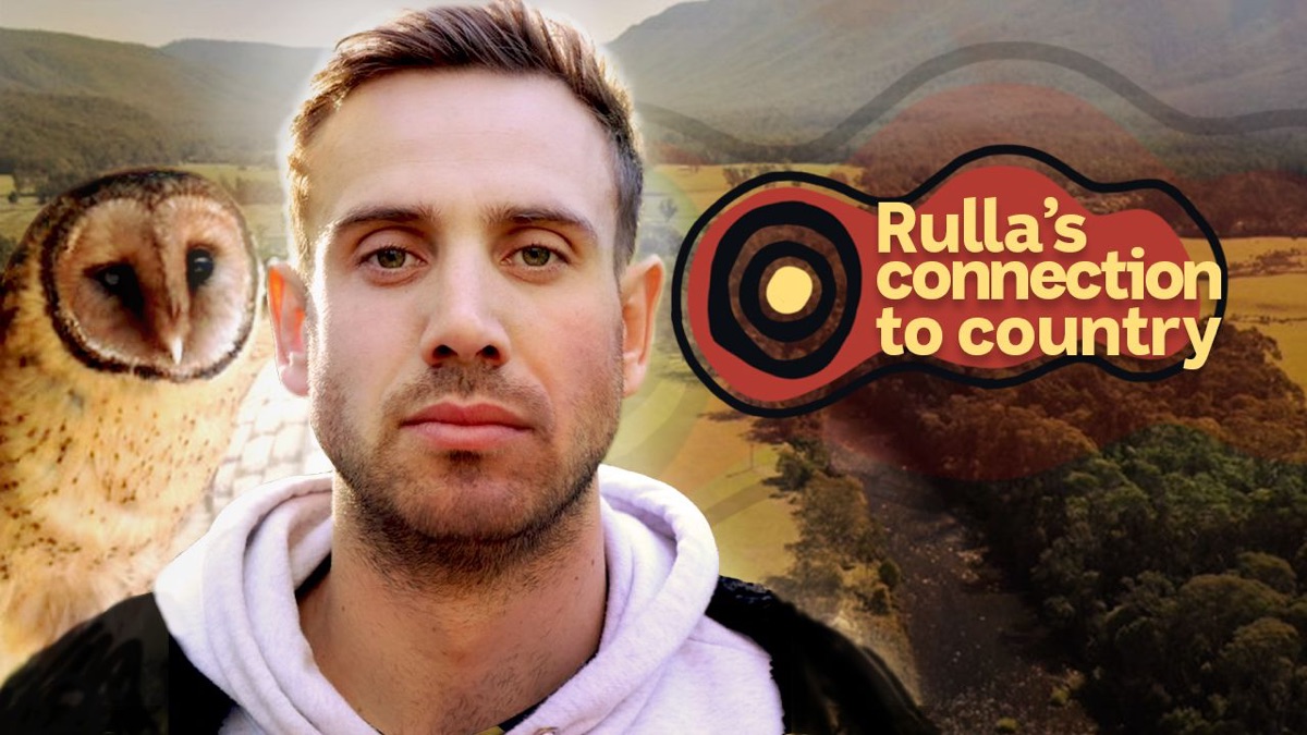 Rulla's Connection to Country - Apple TV (AU)