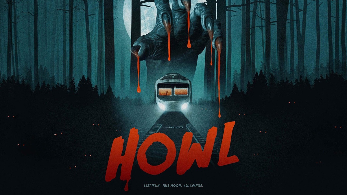 ‎Howl - Apple TV