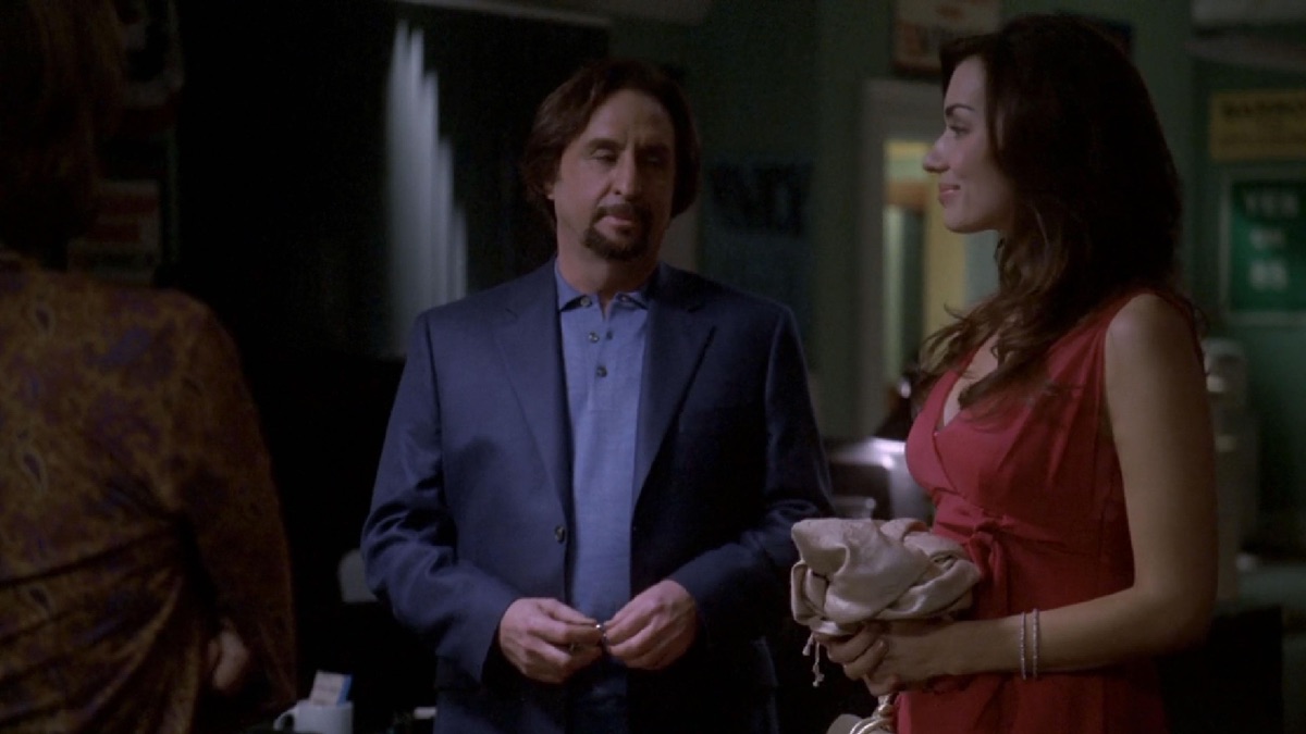 Election Day, Pt. 1 - The West Wing (Series 7, Episode 16) - Apple TV (CZ)