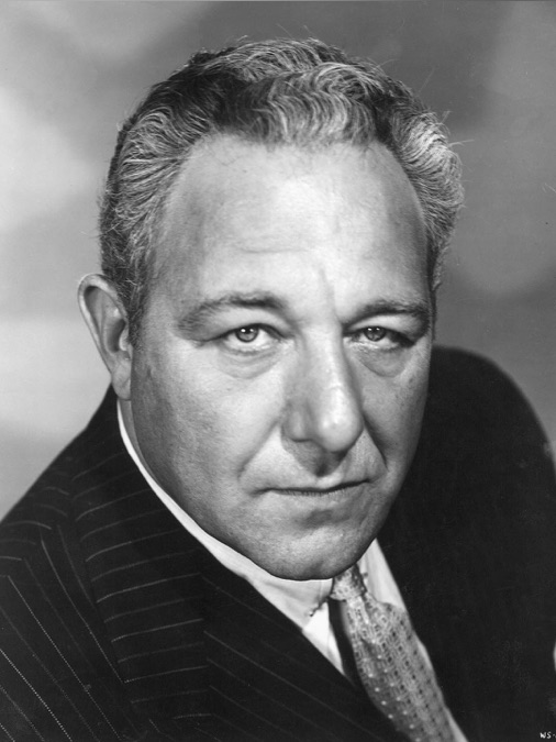 ‎Alan Reed Films and Shows – Apple TV