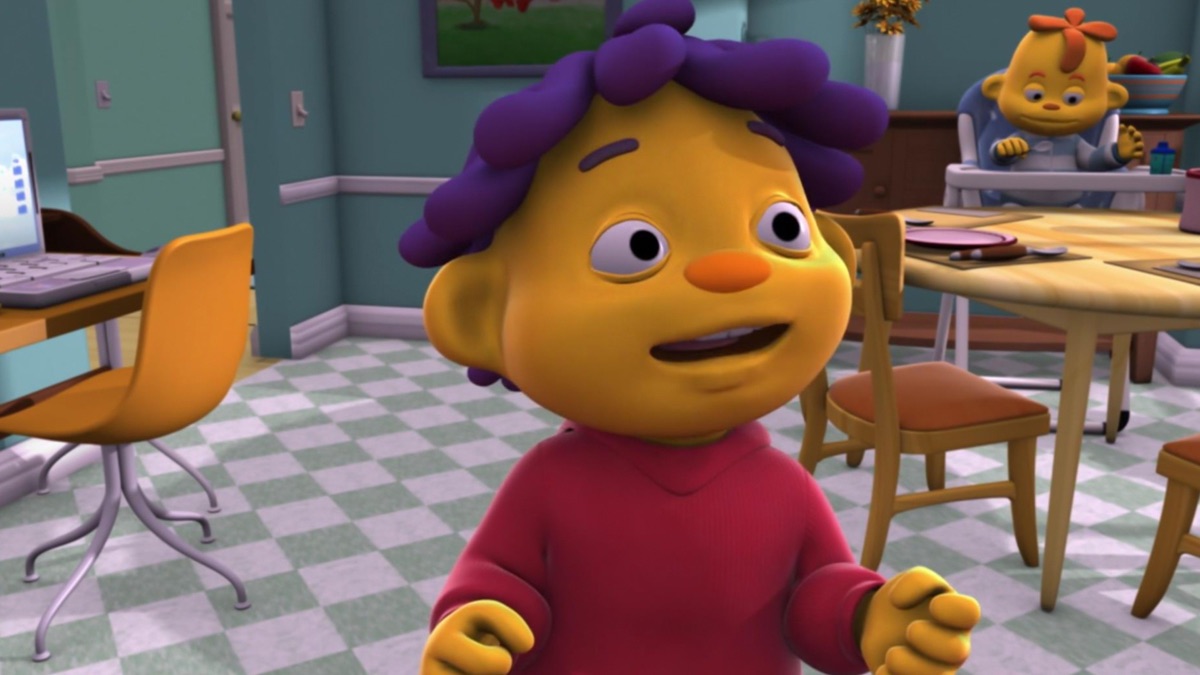 Sid's Pet Project - Sid the Science Kid (Series 2, Episode 19) - Apple ...