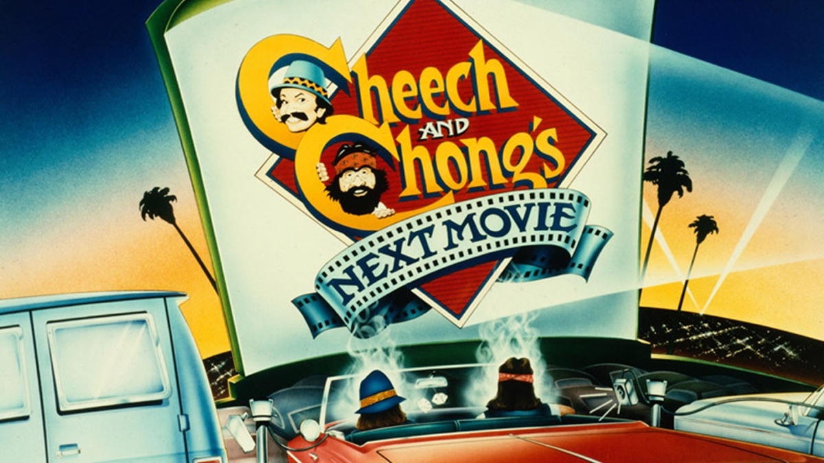 ‎Cheech et Chong - Apple TV