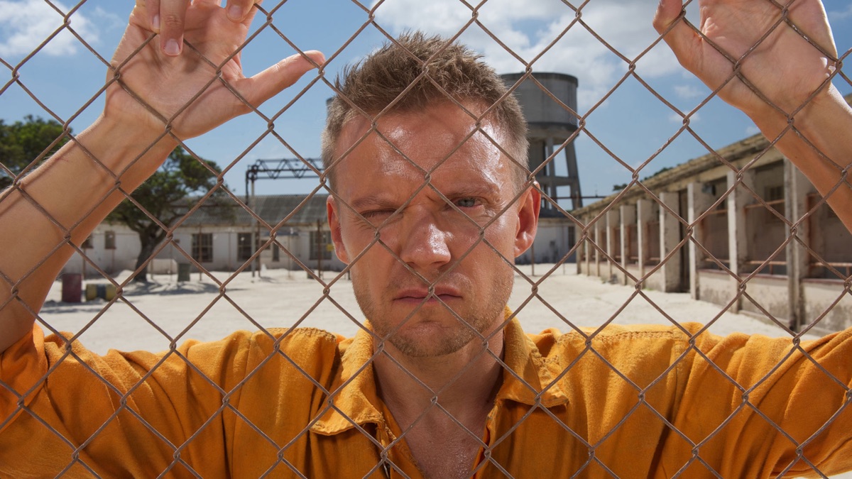 Episode 1 - Mad Dogs (Series 1, Episode 1) - Apple TV (UK)