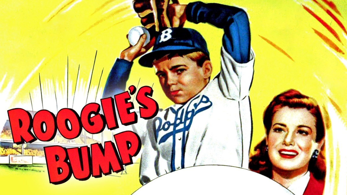 ‏Roogie's Bump - Apple TV
