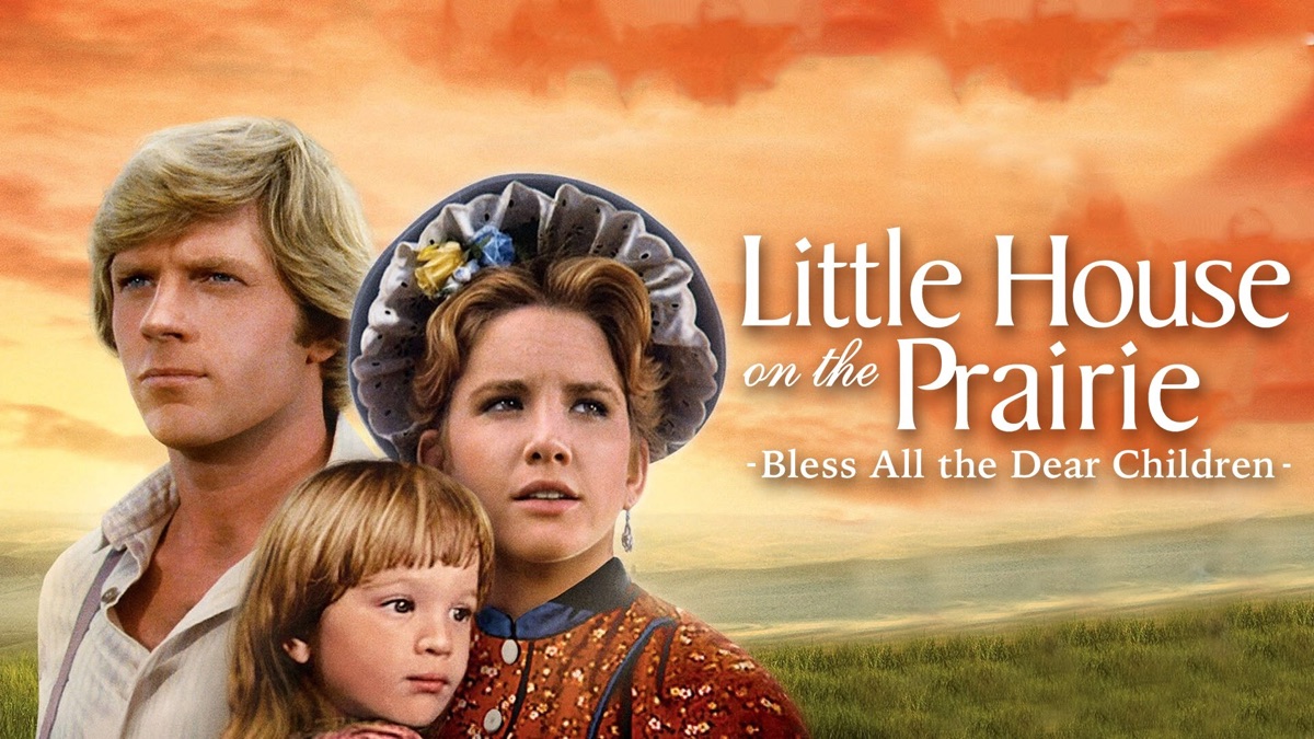 ‎Little House: Bless All the Dear Children - Apple TV