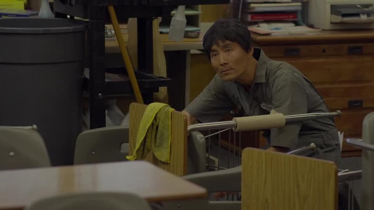 Actress Wanted - Apple TV