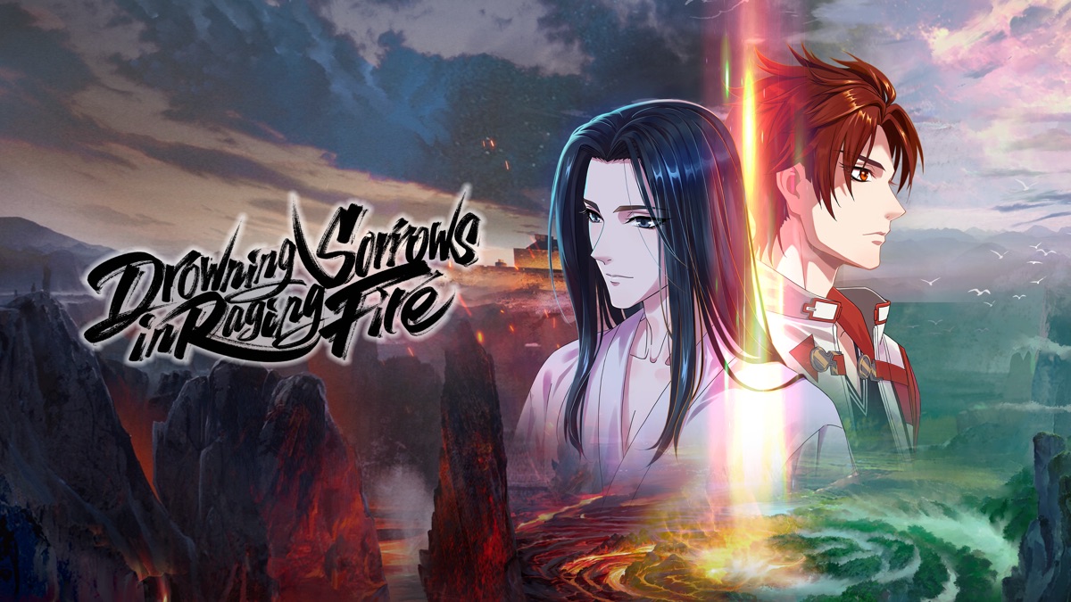 ‎Drowning Sorrows in Raging Fire - Apple TV