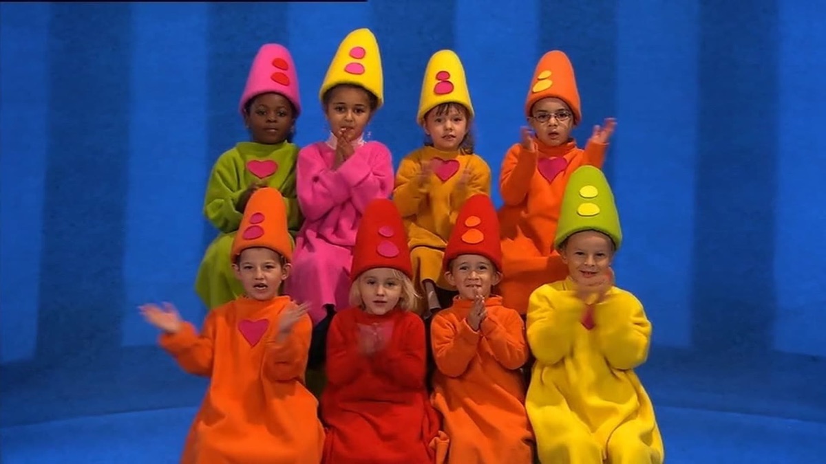 Episode 6 - Bumba (Season 3, Episode 6) - Apple TV