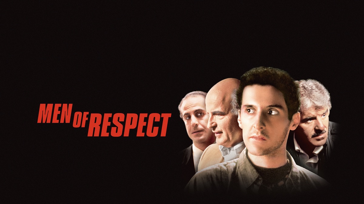 ‎Men of Respect - Apple TV