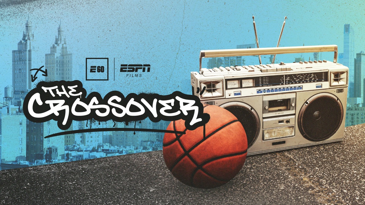 The Crossover: 50 Years of Hip Hop and Sports - E60 - Apple TV