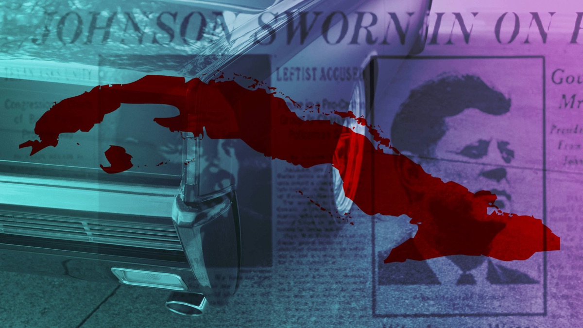 Did the JFK Assassination prevent WWIII? with Lamar Waldron – Beyond ...