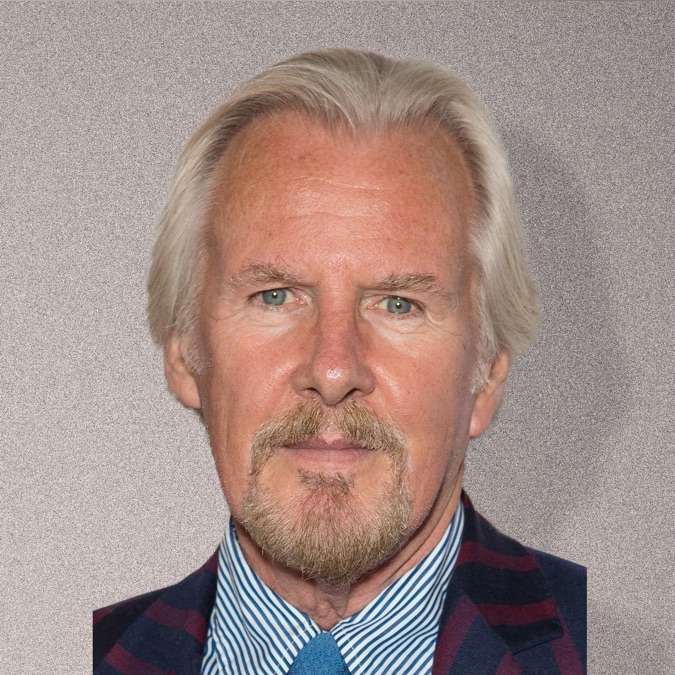 ‎David Robb Films and Shows – Apple TV