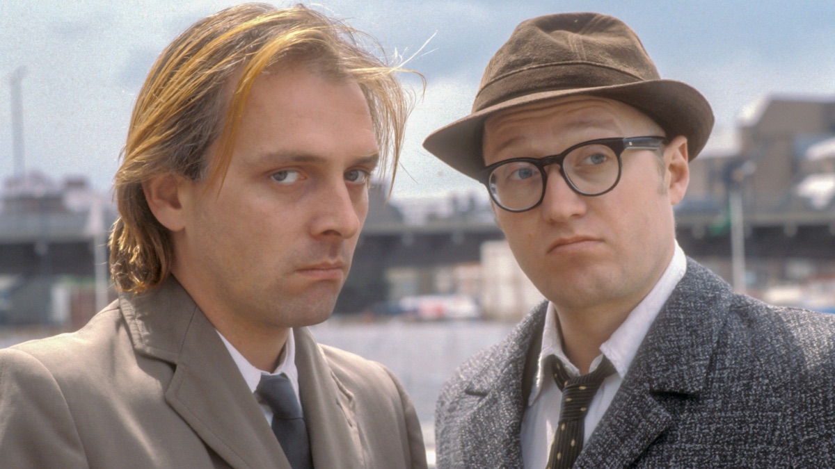 Bottom - Apple TV (UK)