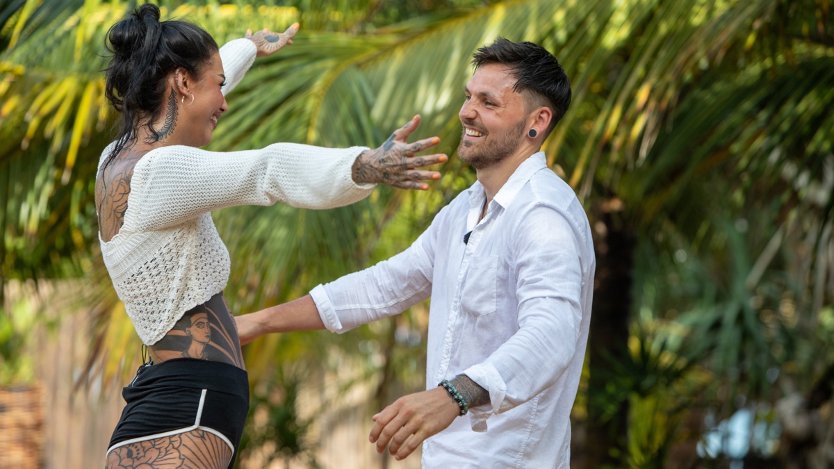 Episode 4 - FBOY Island Sweden (Season 1, Episode 4) - Apple TV