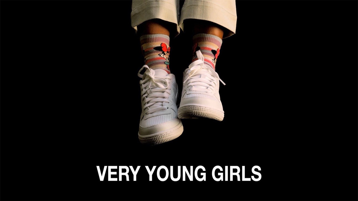 Very Young Girls - Apple TV