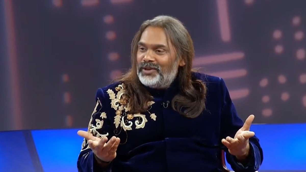 ATN's Tribute to 100 Years of Indian Cinema - Apple TV