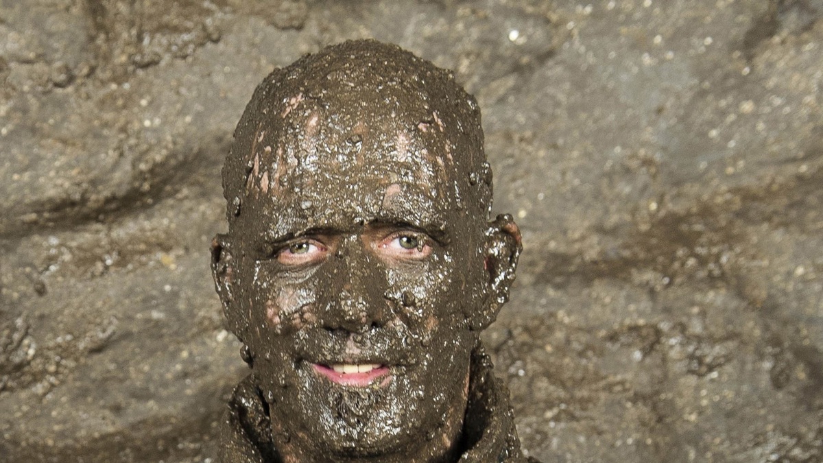 ‎Mud Men - Apple TV