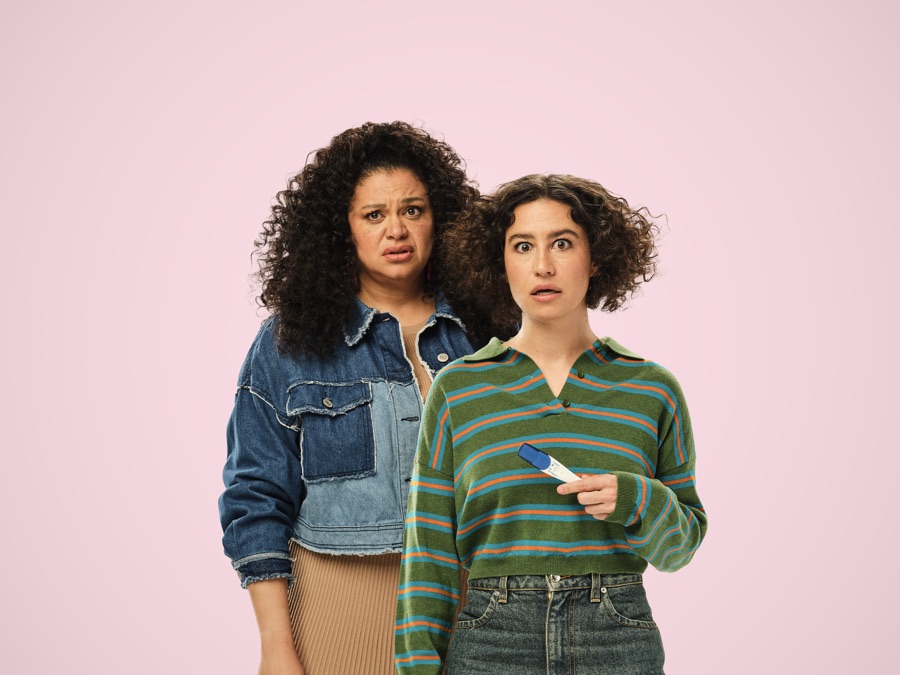 Bébé Surprise - Apple TV (FR)