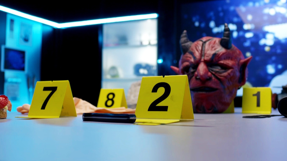 The Priscillia Ciatti Case – Crime Scene Solvers (Season 3, Episode 8 ...