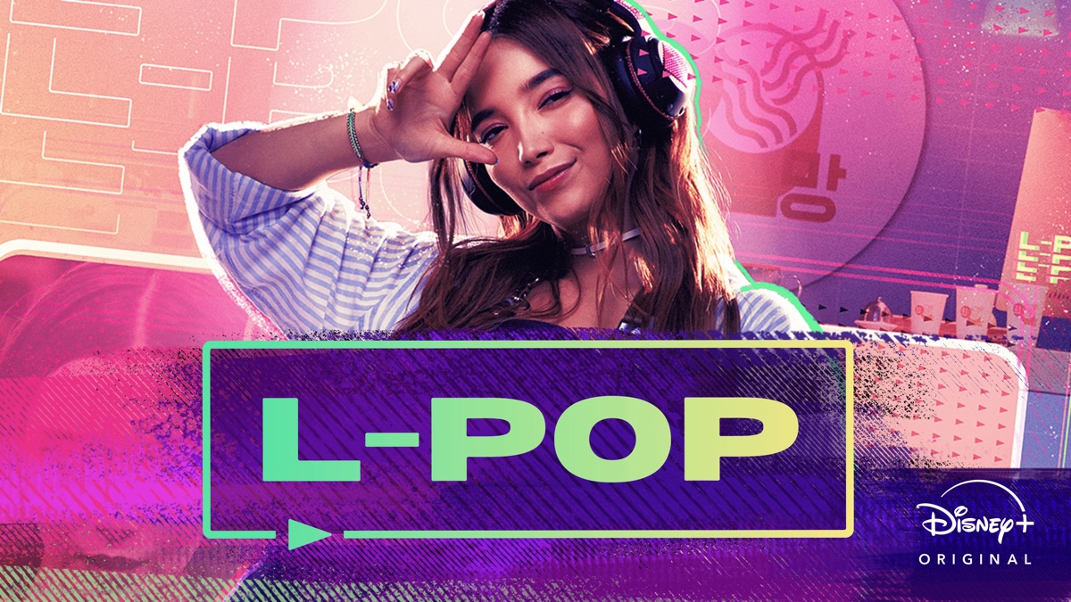 ‎L-Pop - Apple TV