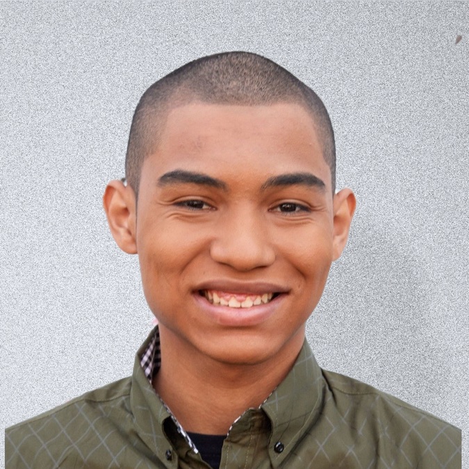 Nik Sanchez Films and Shows – Apple TV (SA)