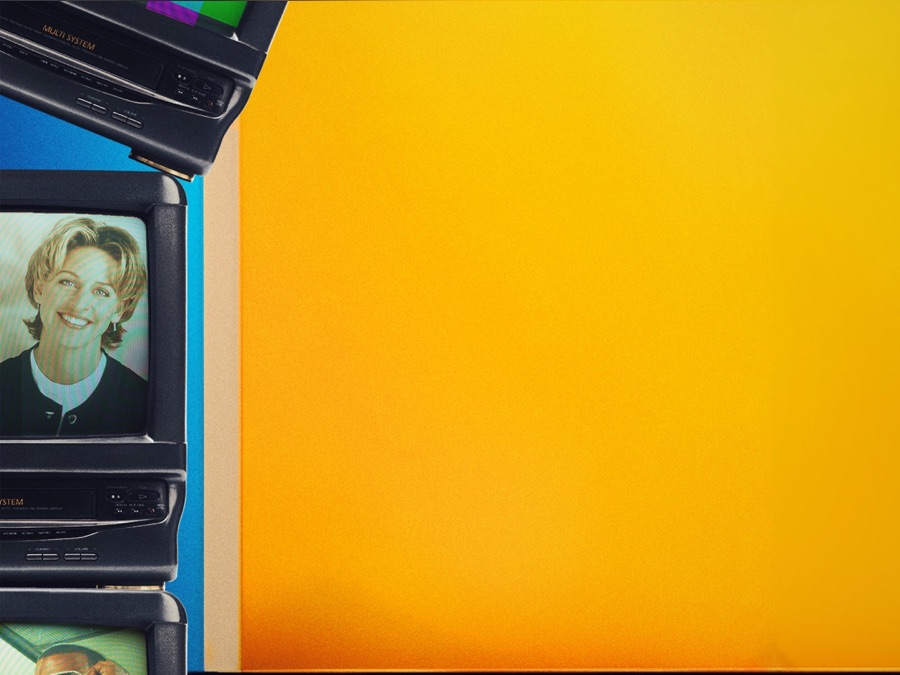 TV on the Edge: Moments That Shaped Our Culture - Apple TV