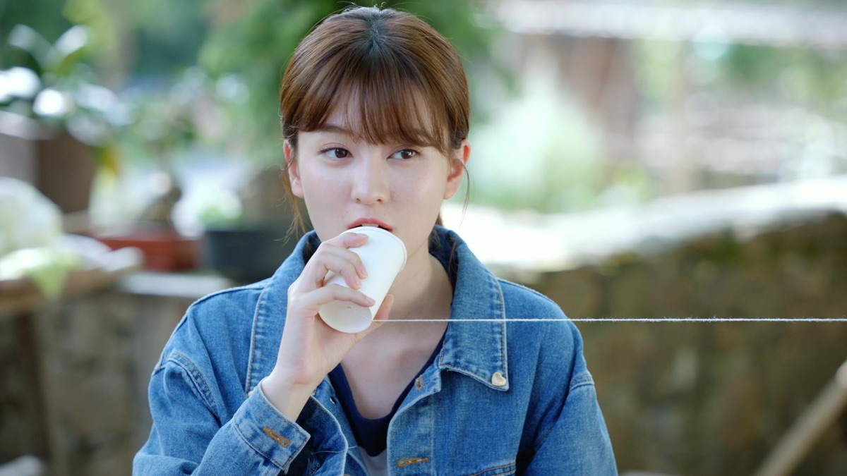 ‎My Girlfriend – My Girlfriend (Season 1, Episode 21) - Apple TV (CA)