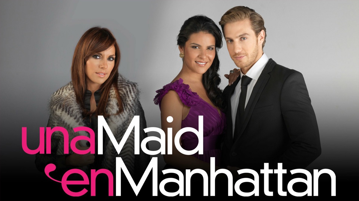 ‎Maid in Manhattan - Apple TV