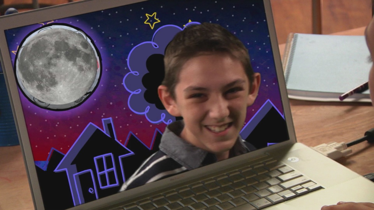 Moon - Finding Stuff Out (Season 1, Episode 3) - Apple TV