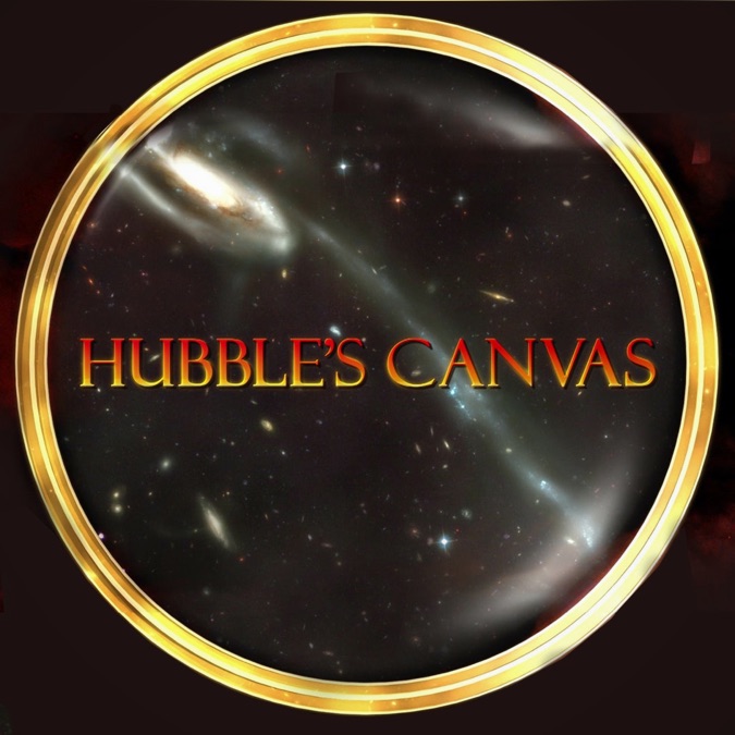 Hubble's Canvas - Apple TV