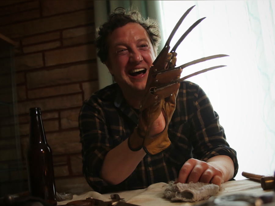 CopyCat Killers | Apple TV